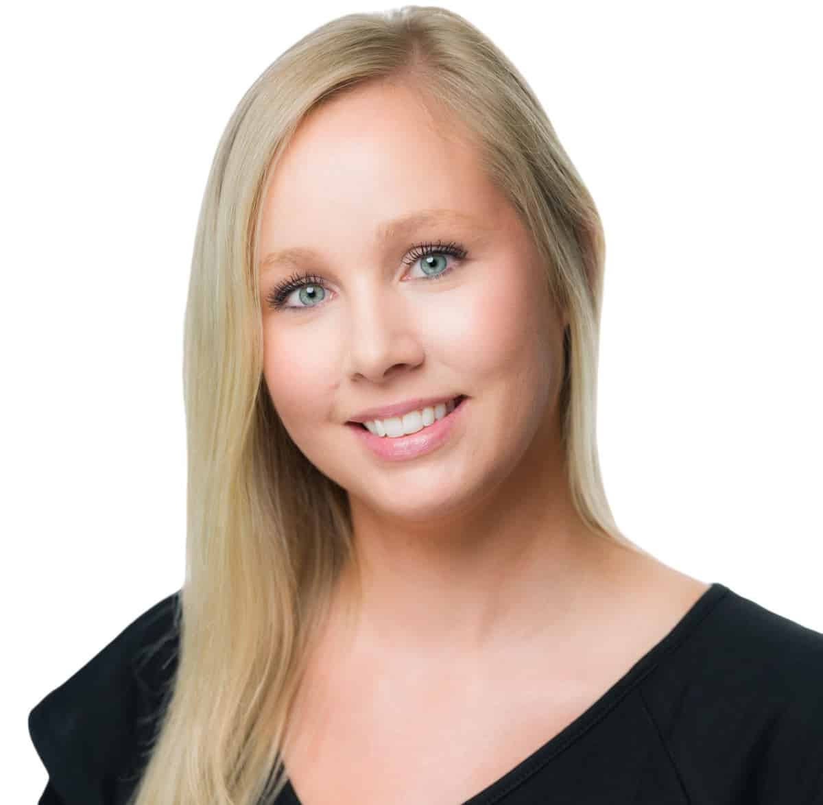 Meet Jaimie Allen, Executive Assistant at Parkinson Voice Project.