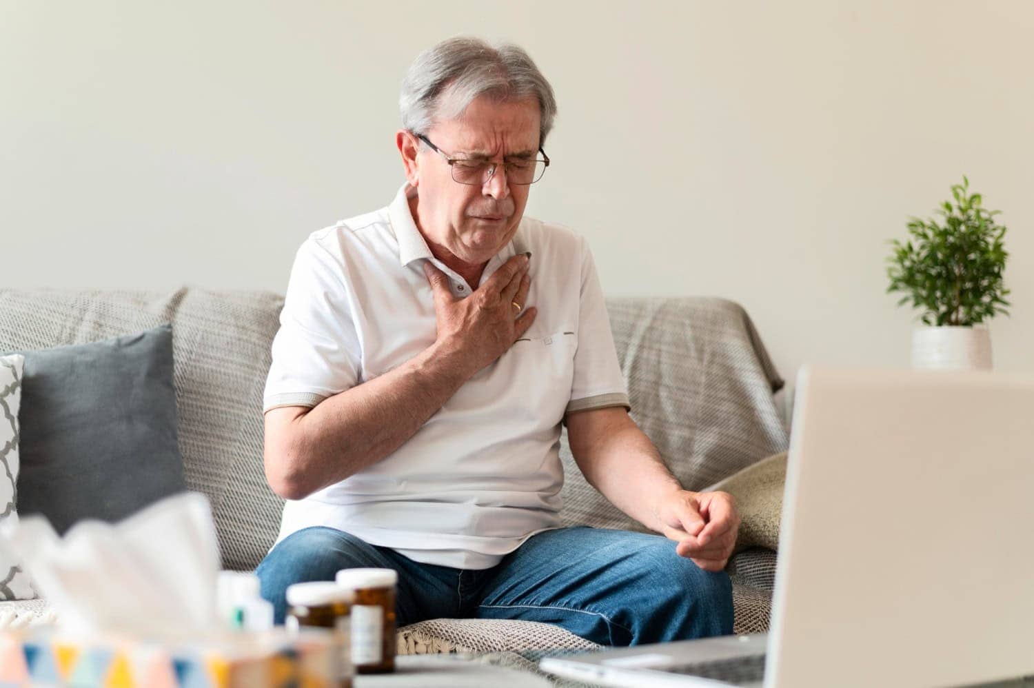 Understanding & Managing Swallowing Problems in Parkinson's