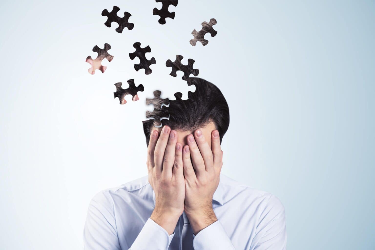 Parkinson’s Cardinal Symptoms Explained