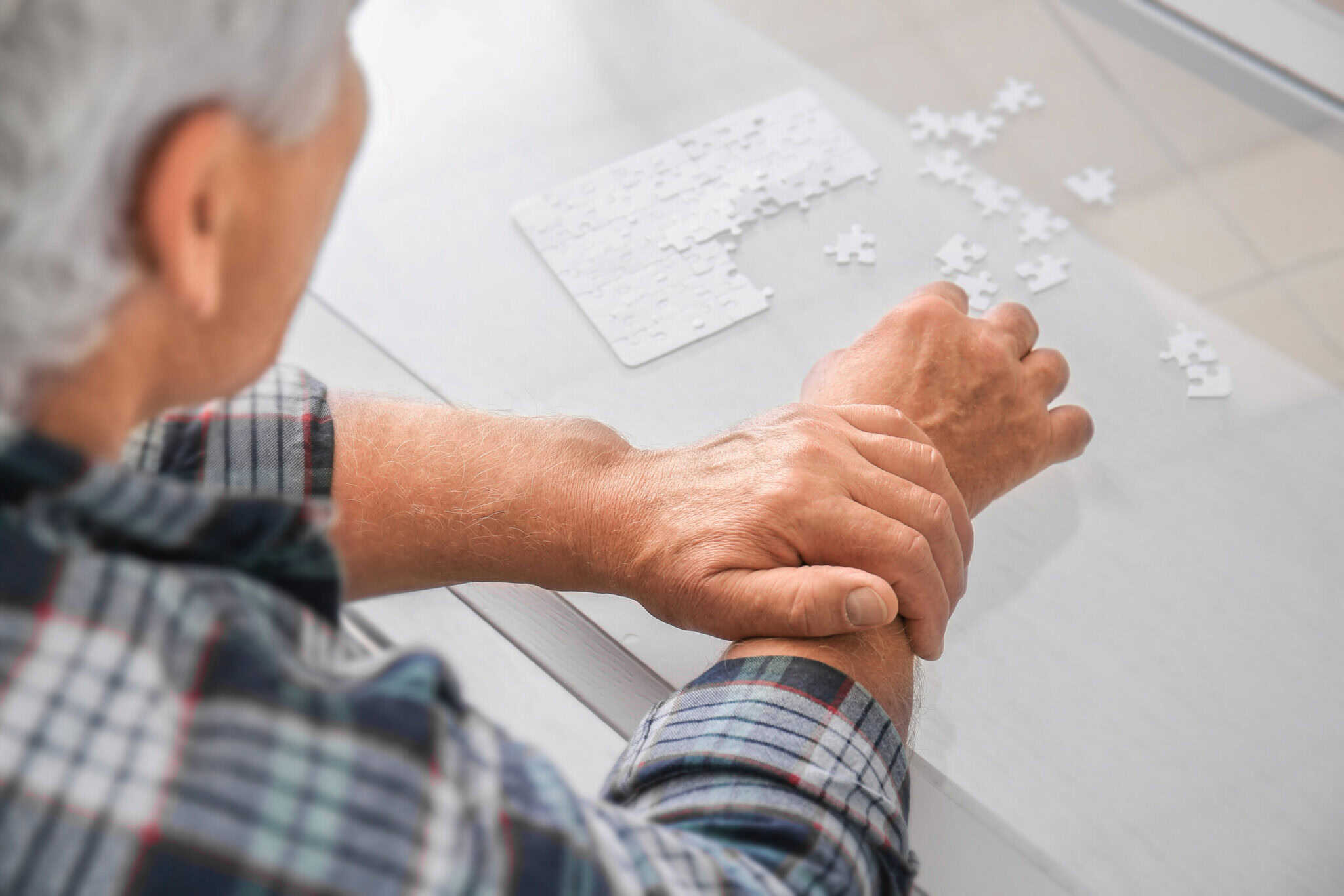 Parkinson’s Cardinal Symptoms Explained