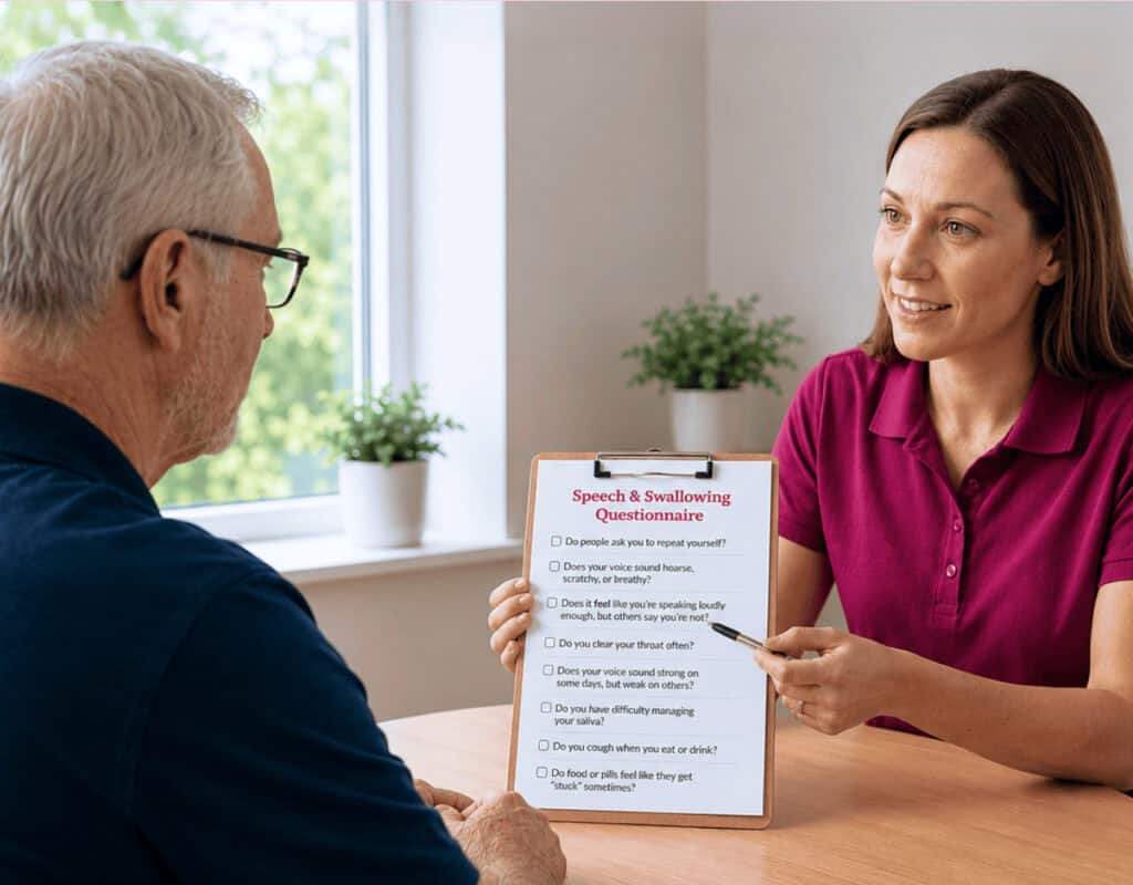 Parkinson’s Cardinal Symptoms Explained